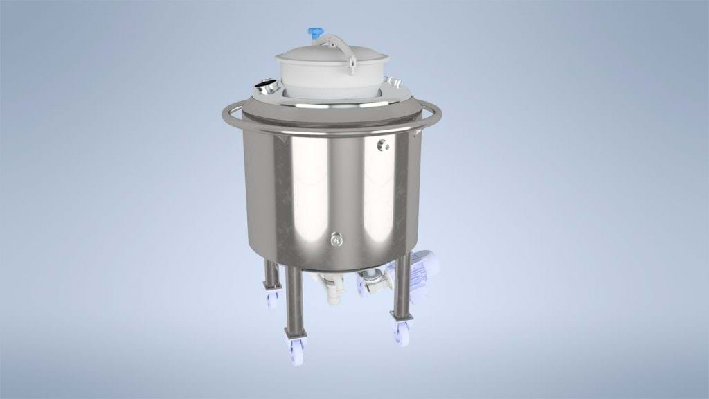 3D Cad Design